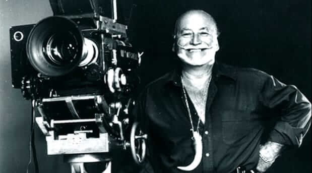 Cult Movie Producer Ted V. Mikels Has Passed Away. – Horror Society