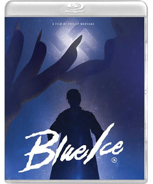 Blu Review – Blu Ice – Horror Society