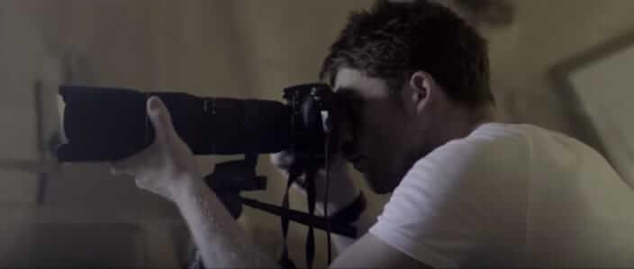 Observance (Review) – Horror Society