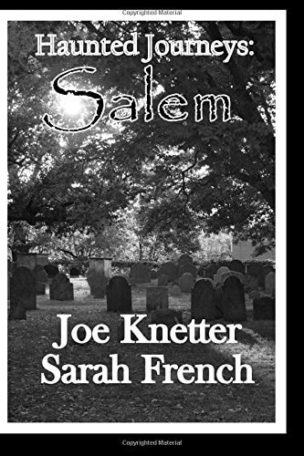 Horror Writer Joe Knetter & Scream Queen Sarah French Account Their ...