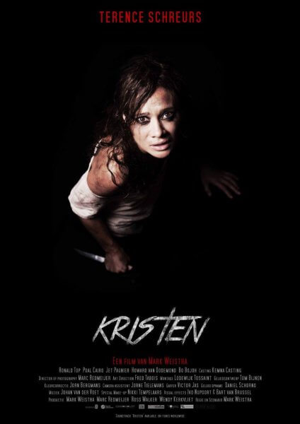 (Trailer) Kristen – Horror Society