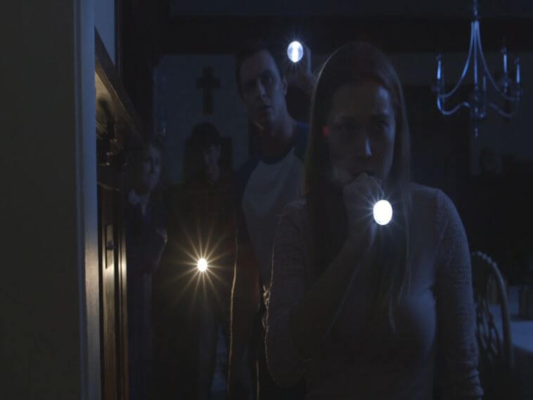 ‘Lucifer’ is a Liar, but This Official Trailer Isn’t! – Horror Society