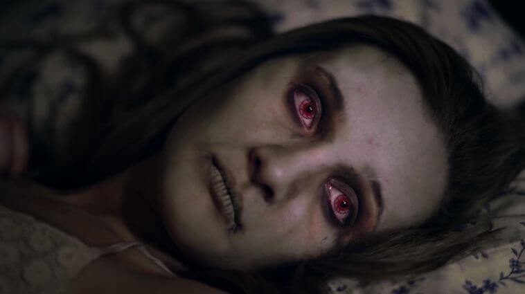 Night of Something Strange (Review) – Horror Society