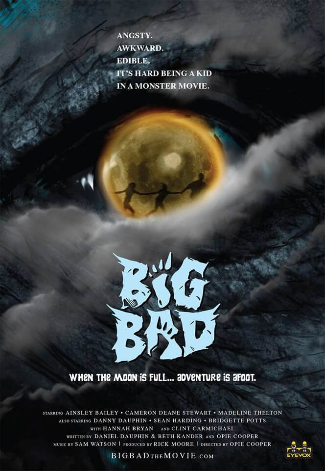 Review: Opie Cooper’s Big Bad – Horror Society