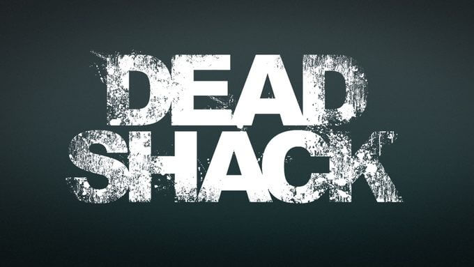 DEAD SHACK – Horror Society