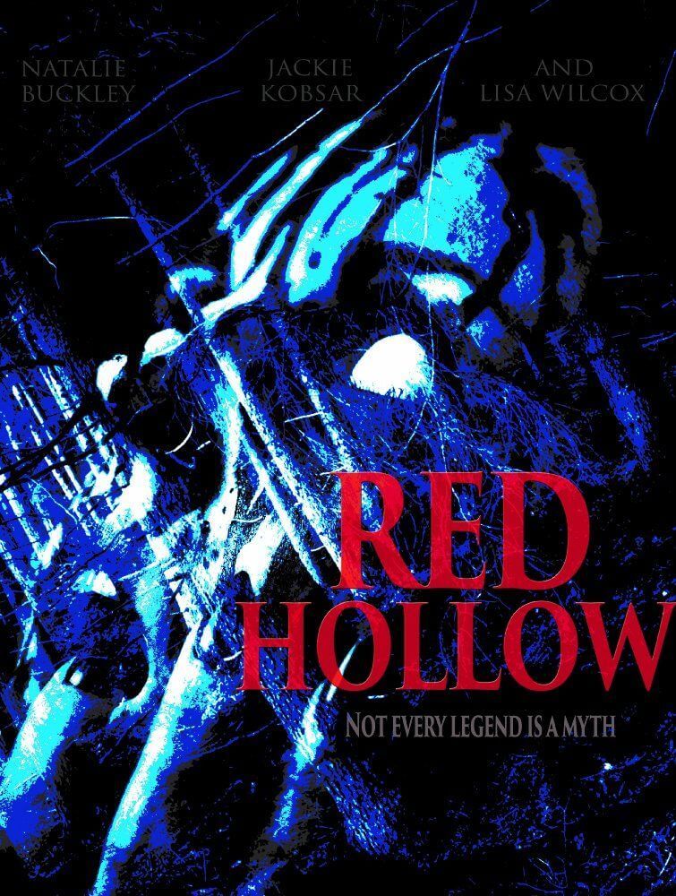 Red Hollow (2017) - Horror Society