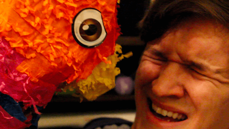 LC Films Acquires ‘Killer Pinata’ For January Release. – Horror Society