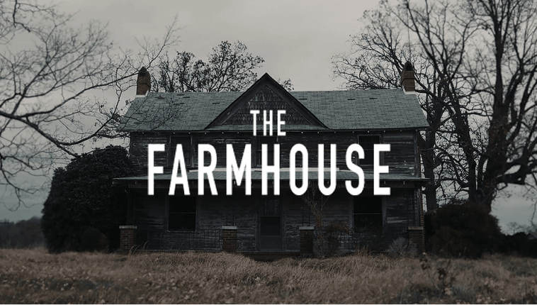 (Short Film) Ryan Camp’s The Farmhouse – Horror Society
