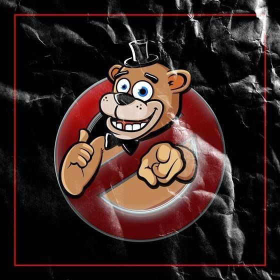 New Fan Film Pits the Ghostbusters Against Five Nights at Freddy’s ...