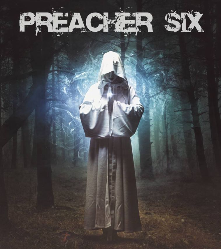 Kyle Hester Launches Campaign for Action-Horror Film ‘Preacher Six ...