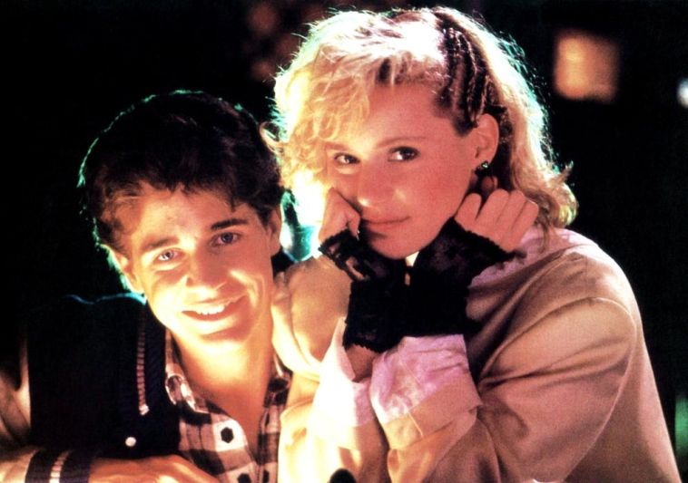 Where Are They Now? : Dedee Pfeiffer – Horror Society