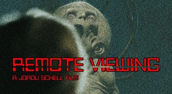 (Trailer) Remote Viewing – Horror Society
