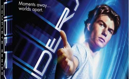 Sliders: The Complete Series (Review) – Horror Society