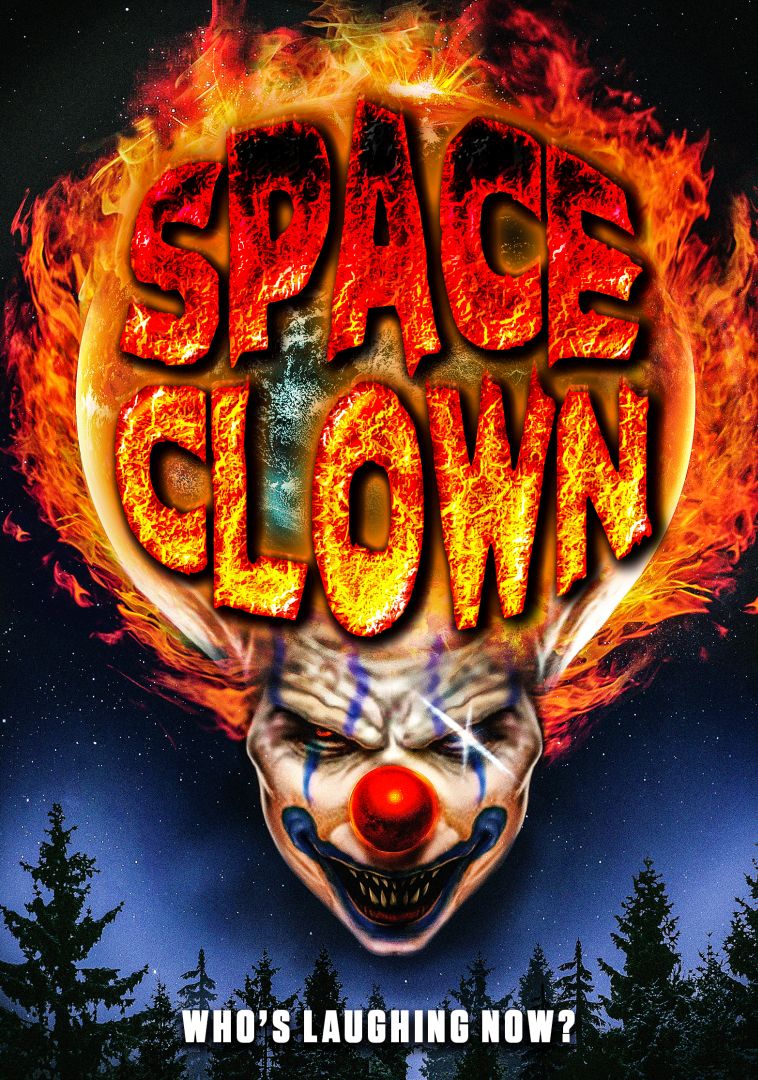 Space Clowns – Directorial Debut of Beyond the Gate’s Graham Skipper ...
