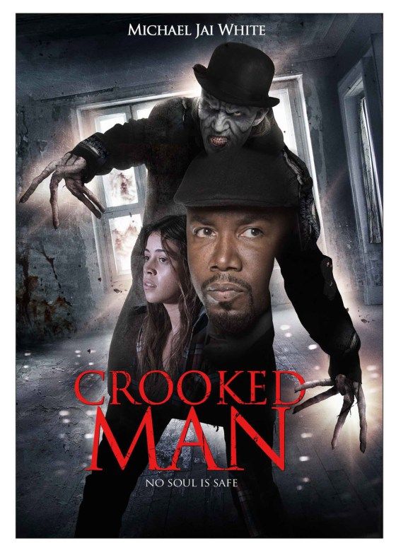 THE CROOKED MAN arrives on DVD, Digital HD and On Demand February 14 ...