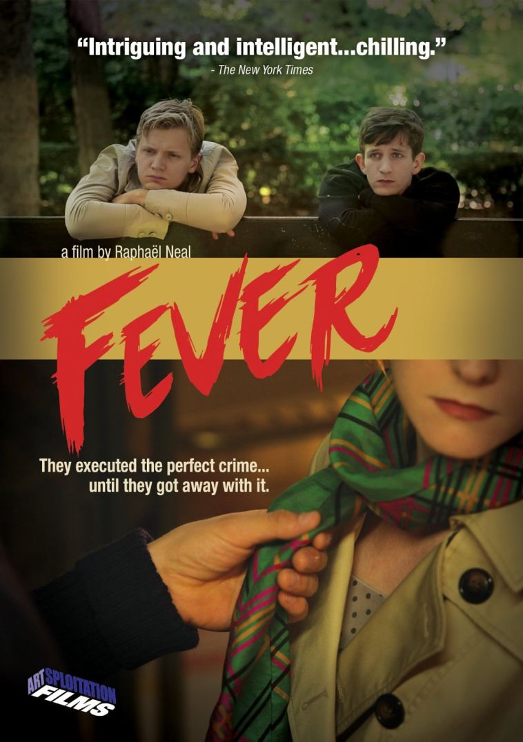Fever (Review) – Horror Society