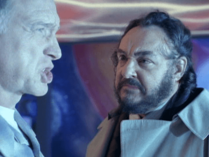 Sliders: The Complete Series (Review) – Horror Society