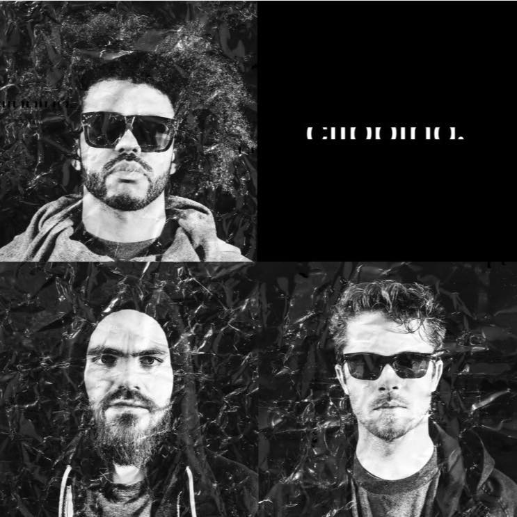 Clipping Releases Dark & Disturbing Music Video for New Single ‘Back Up ...