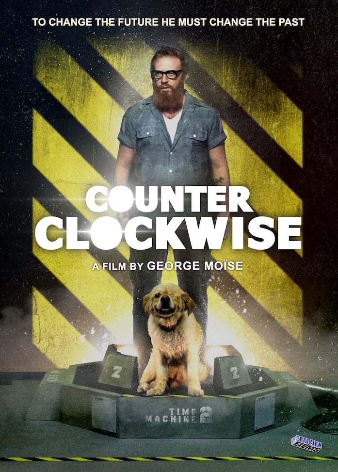 Clockwise Movie
