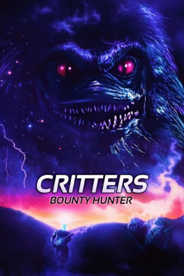 Return of the Crites: The “Critters” Fan Film You Gotta See! – Horror ...