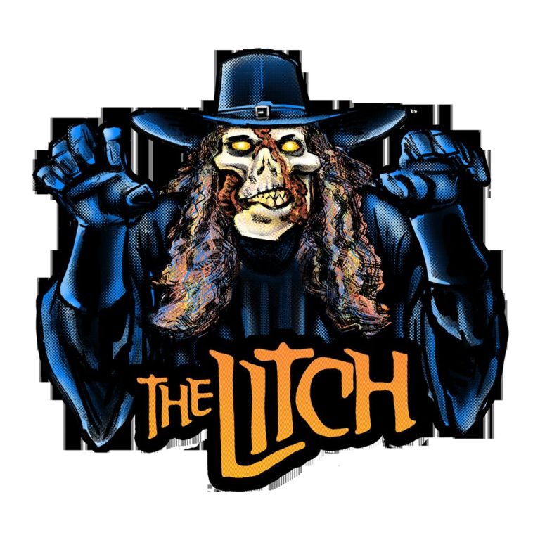 The Litch – New Film From Acid Bath Productions Releases Teaser Trailer ...