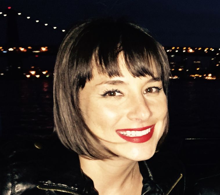 (Interview) Jen Caprio – Horror Society