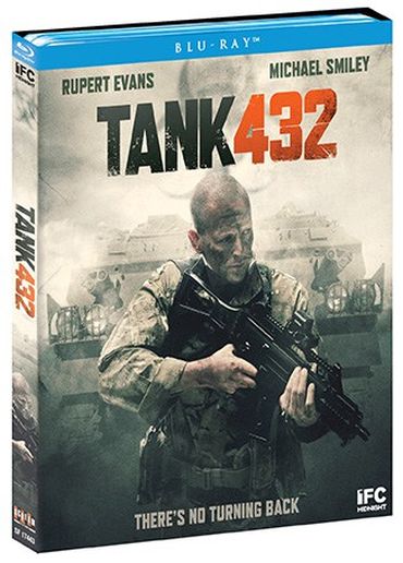Tank 432 Available April 4th, 2017 from Scream Factory – Horror Society