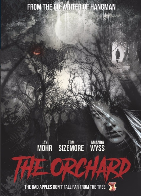 Amanda Wyss is About to Enter ‘The Orchard.’ - Horror Society