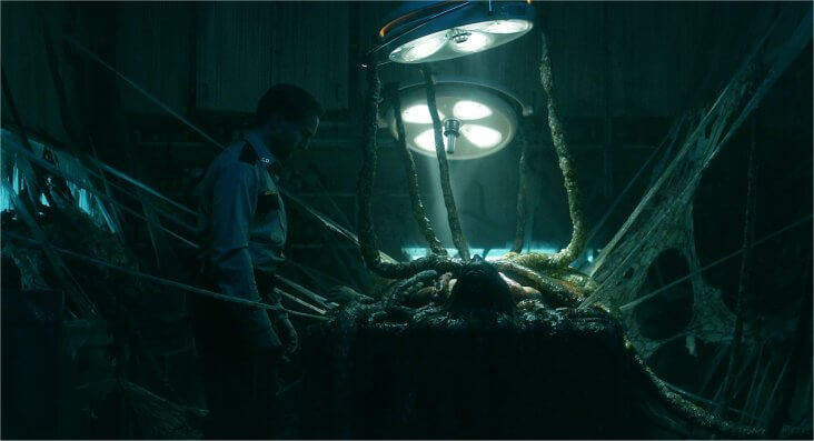 Review: “The Void” 2017 – Horror Society