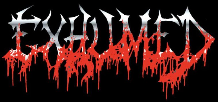 EXHUMED Enters Studio To Record New Album; European Tour Dates ...