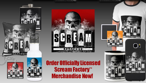 Official Scream Factory™ Items Now at Their Zazzle.com Store - Horror ...