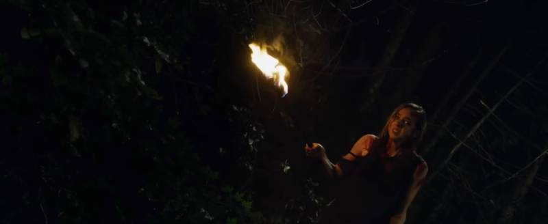 The Monster (Review) – Horror Society