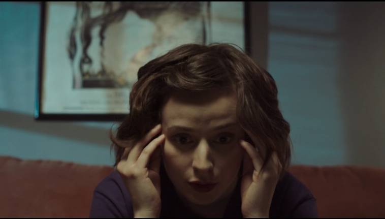 Meow (Short Review) – Horror Society