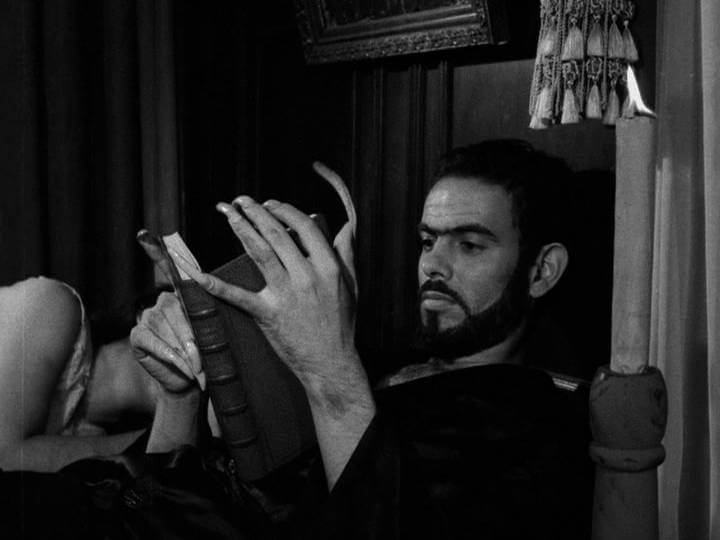 The Coffin Joe Trilogy (Review) – Horror Society