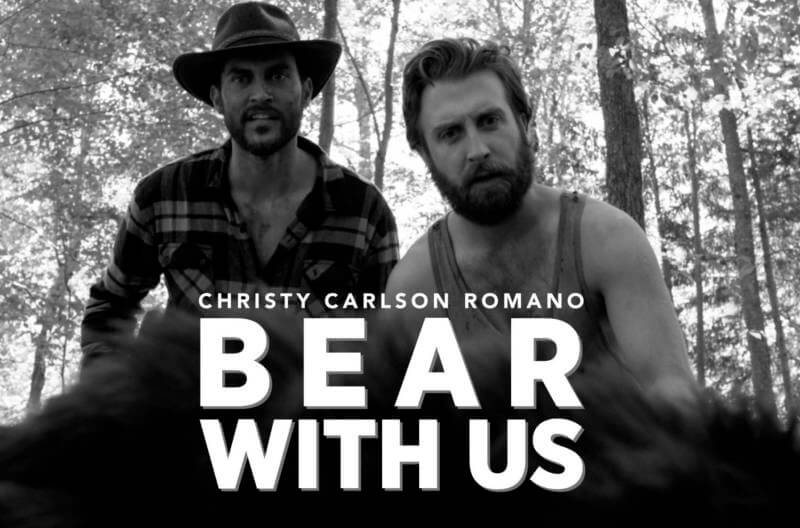 “Bear With Us” Trailer and Details – Horror Society