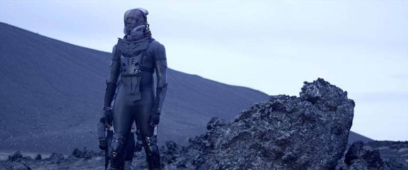 Alien: Reign of Man – Not a Ridley Scott Movie But Still Cool As Hell ...