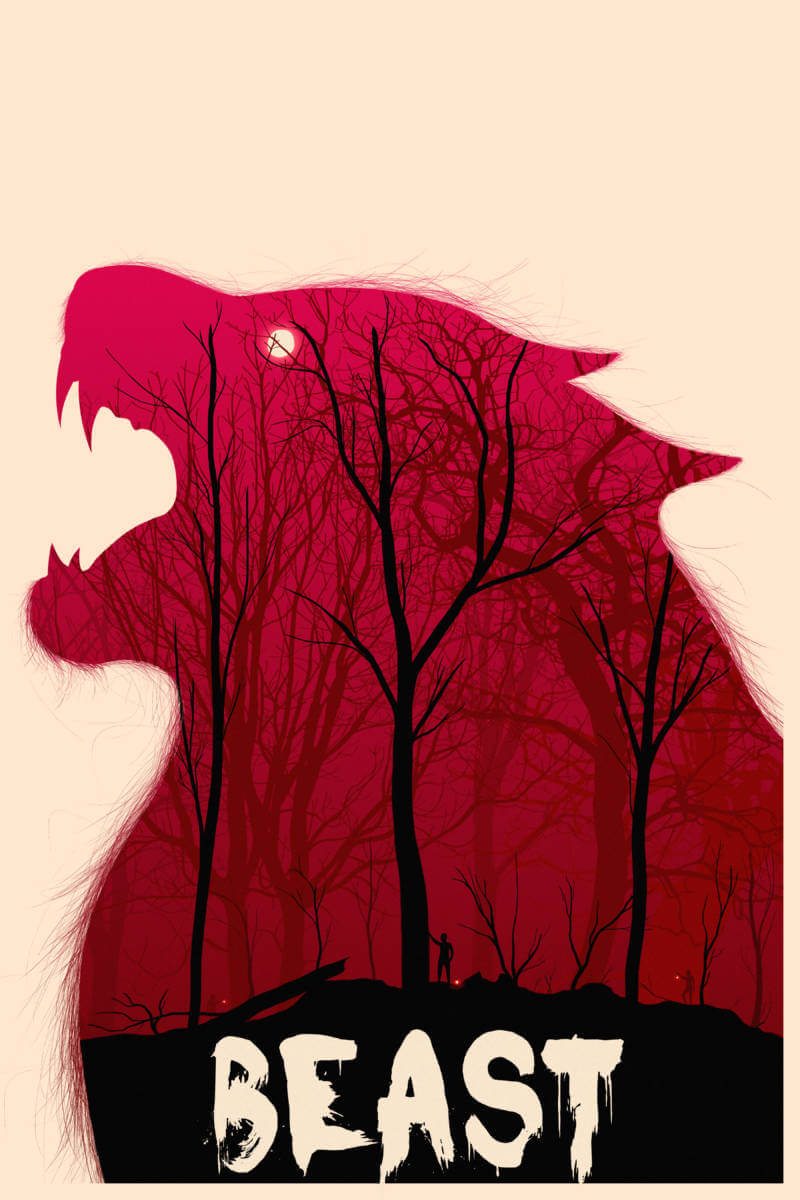Beast: A Folktale – An 18th century Drama, Fantasy, Horror short film ...