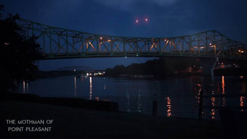 In Depth, Exclusive Mothman Documentary Goes on Sale Friday! – Horror ...
