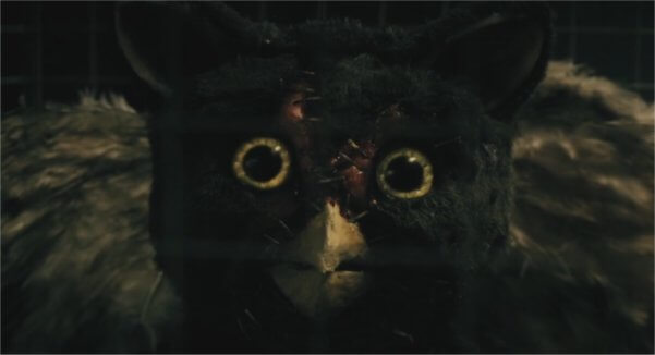 Review: “Patchwork” (2017) – Horror Society