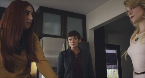 Review: “Patchwork” (2017) – Horror Society