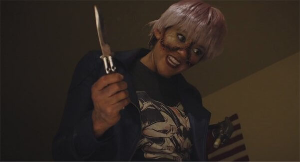 Review: “Patchwork” (2017) – Horror Society