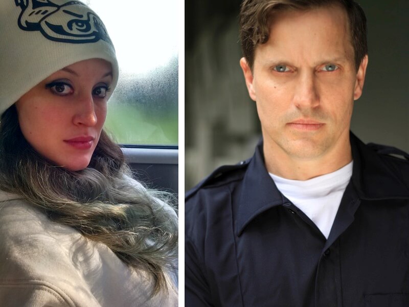 Anniversary in Preproduction – Starring Jason Vail – Horror Society