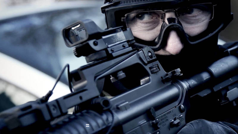 Scifi-Thriller ‘Zombies Have Fallen’ to Debut on DVD in America ...