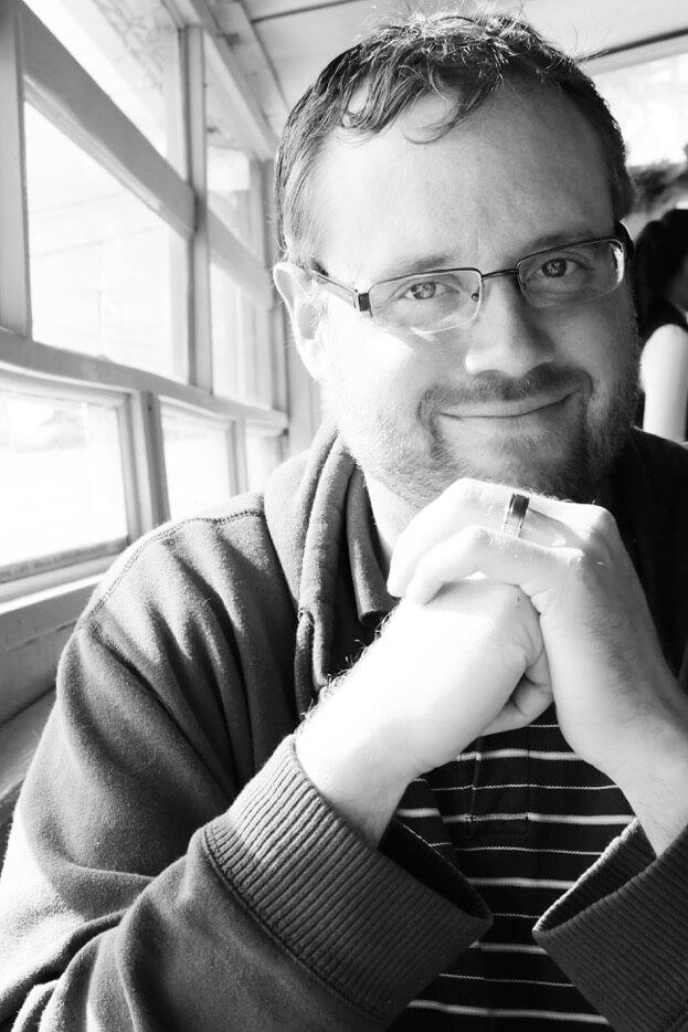 Interview with “Chapters of Horror” Composer Matt Novack – Horror Society