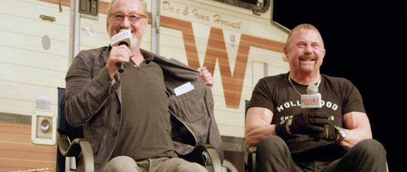 See The Many Sides of Kane Hodder in New Images From His Upcoming ...