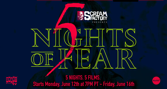Watch Nightbreed: The Director’s Cut Tonight! 5 Nights Of Fear Begins ...