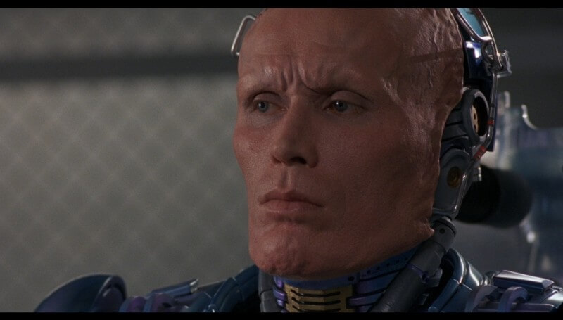 Blu Review – RoboCop 2 – Horror Society