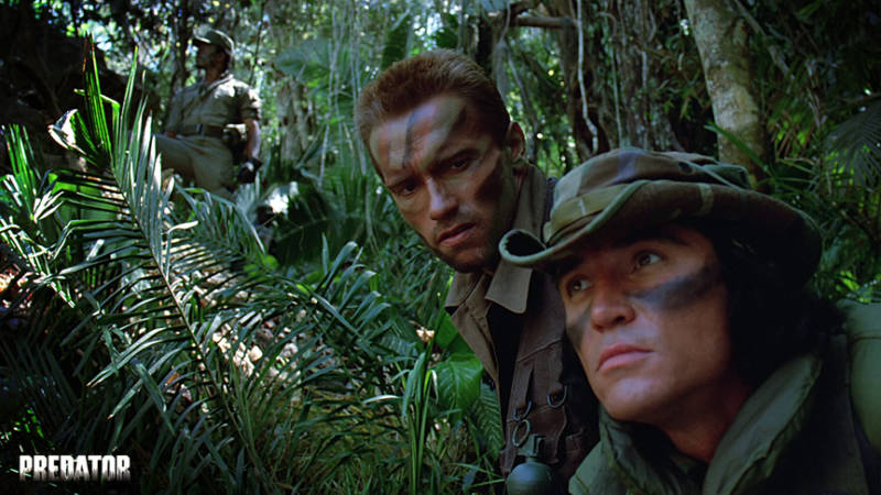 Predator, The Warriors Star Sonny Landham Has Passed Away. – Horror Society