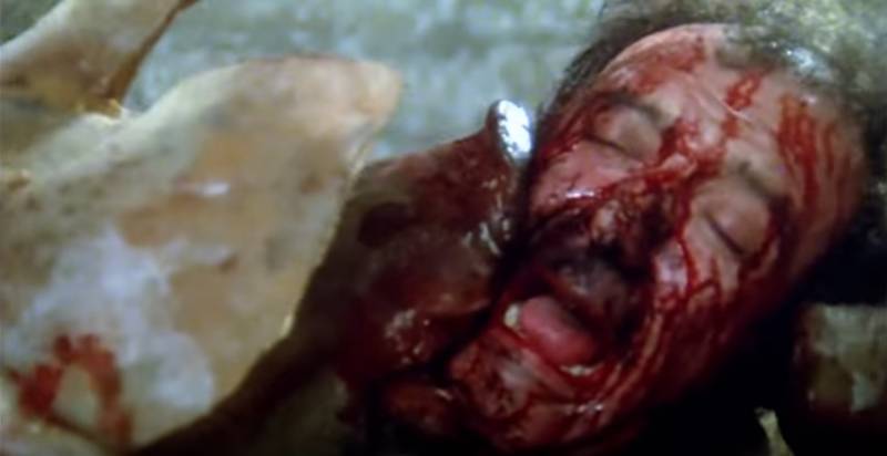 Blu Review – Paul Naschy Collection – Horror Society