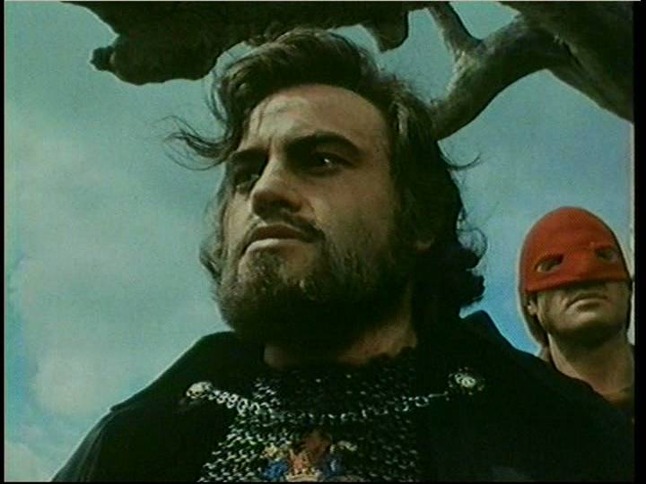 Blu Review – Paul Naschy Collection – Horror Society